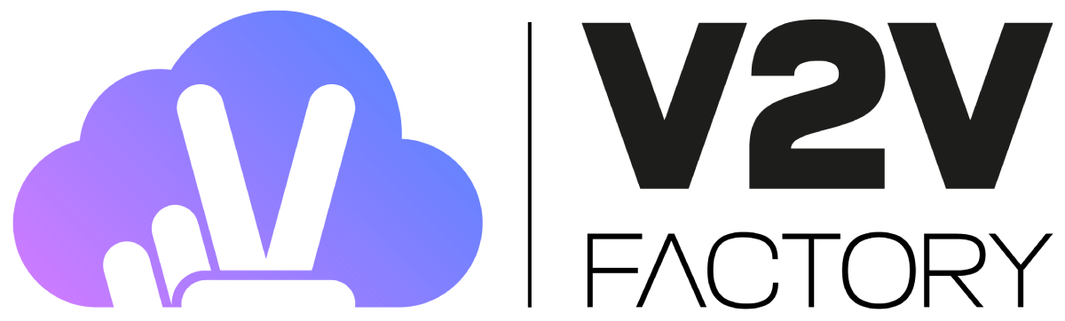 Expertos en puntos de venta desatendidos | V2V Factory