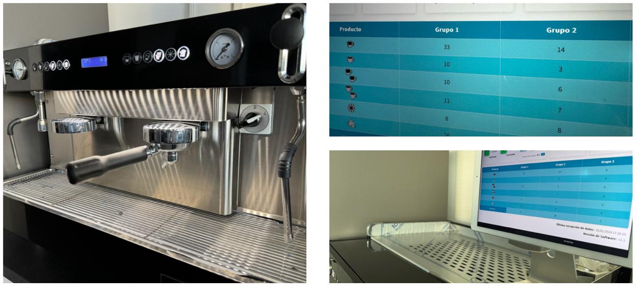 V2V Horeca Connect | V2V Factory